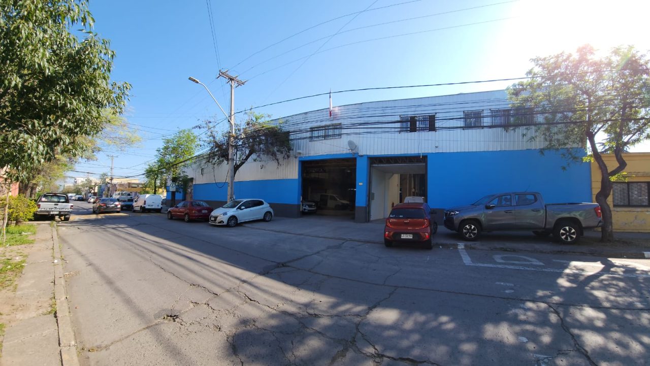 Somos | Automotora DYP